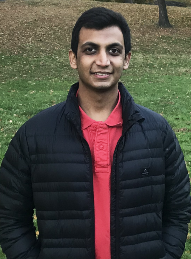 Meet the Class of 2020: Sarang Gupta, Data Scientist at Asana - The ...