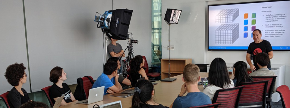 Data Science Institute Scholars: Using Data for Good - The Data Science ...