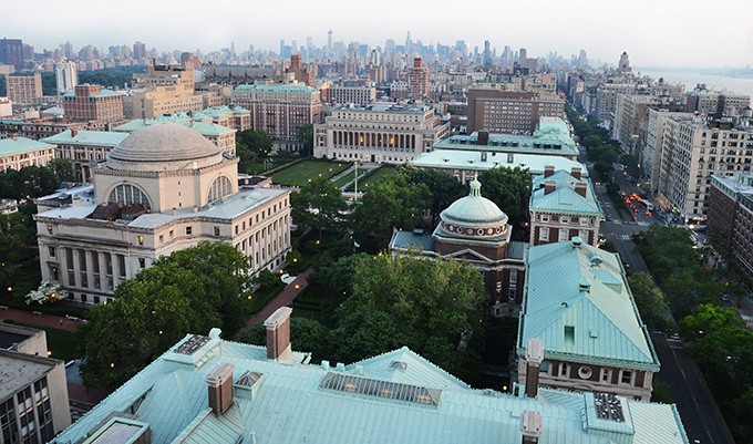 Zhou Yu The Data Science Institute At Columbia University