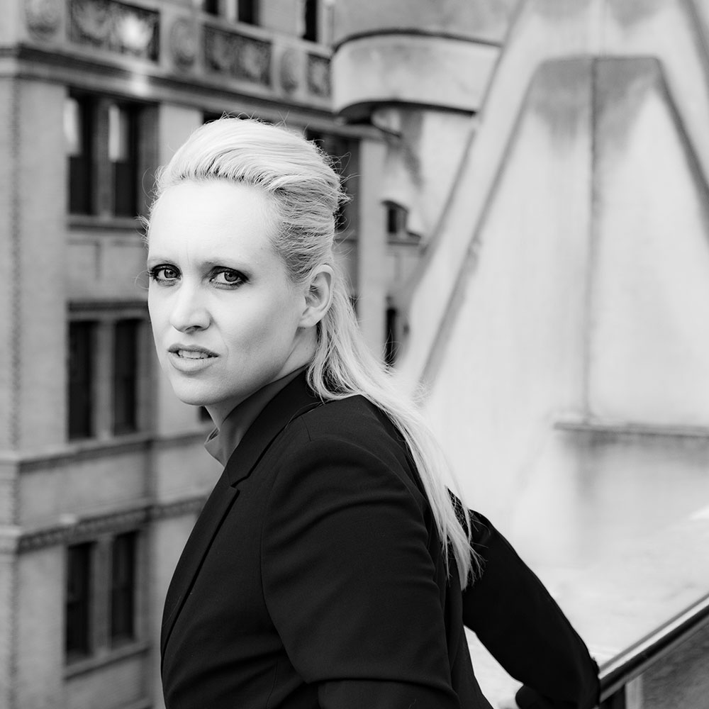 Shaping the Art of AI: Emily Spratt Curates Art Exhibition for Major ...