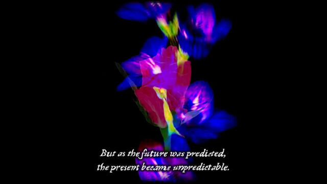 Shaping the Art of AI: Emily Spratt Curates Art Exhibition for Major ...