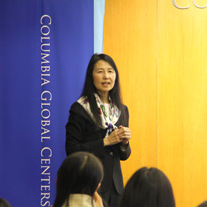 DSI’s Jeannette M. Wing Discusses Data for Good at Columbia’s Beijing ...