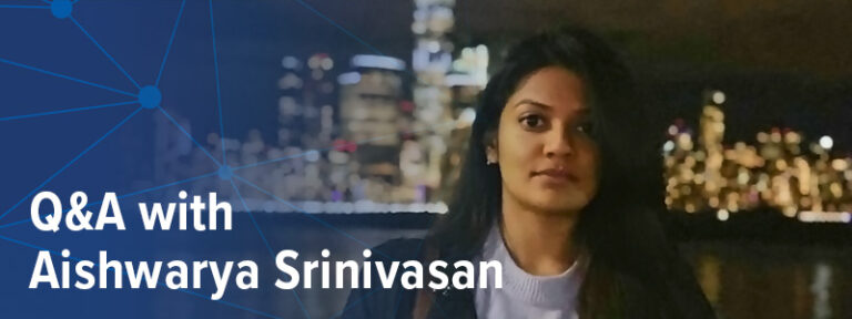 DSI Alumni Download: Q+A with Aishwarya Srinivasan, Elite IBM Data ... DSI Alumni Download: Q+A with Aishwarya Srinivasan, Elite IBM Data ...