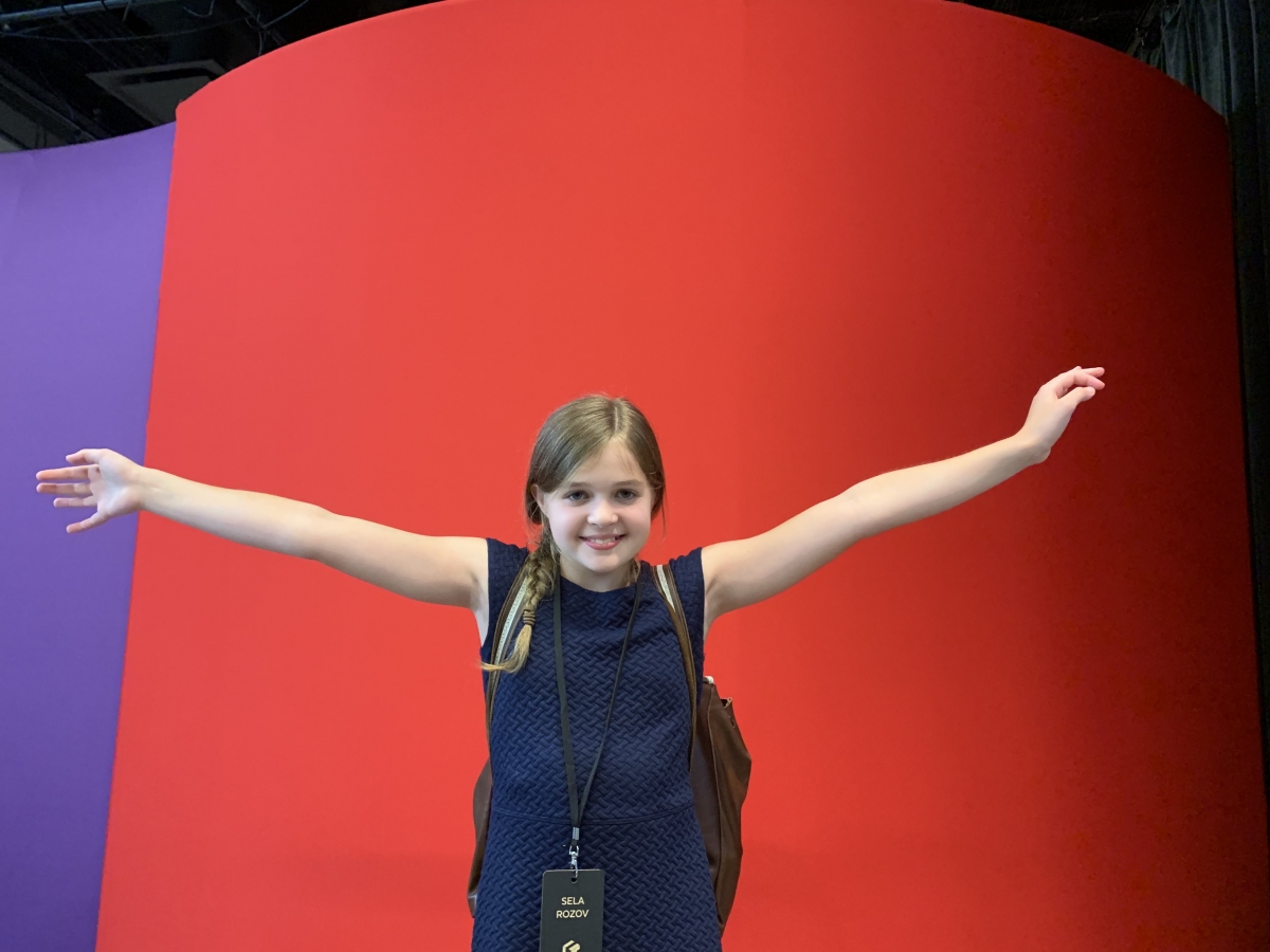 DSI is Teaching Schoolchildren the Fundamentals of Data Science - The ...