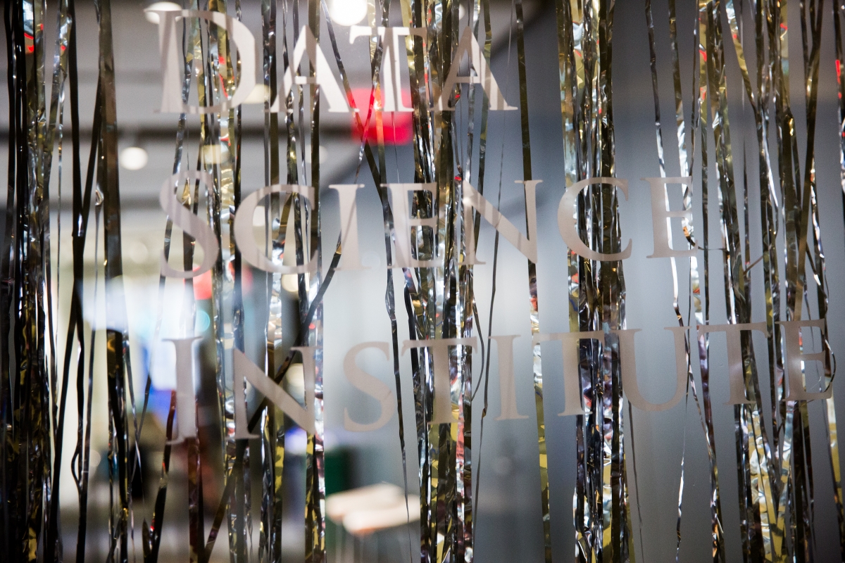 Students Recognized for Excellence During Reception for DSI Graduates ...