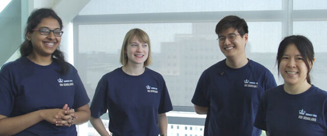 Certification of Professional Achievement in Data Sciences - The Data ...