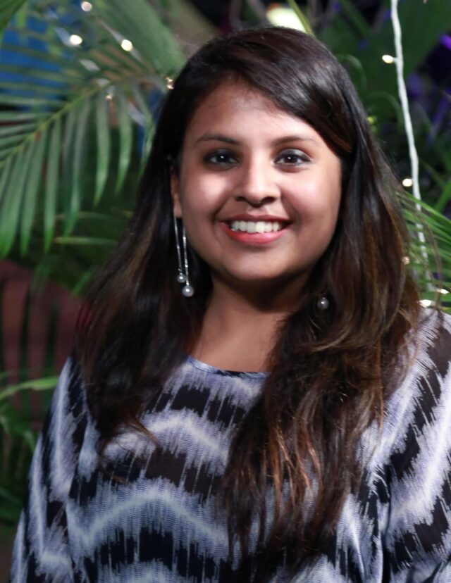 Meet the Class of 2020: Neha Saraf, Data Scientist at Oracle - The Data ...
