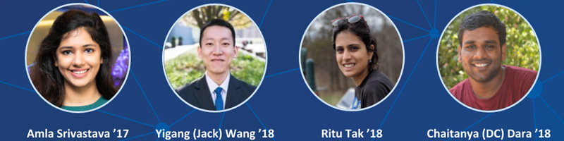 DSI Virtual Alumni Panel Helps Job-Seeking Students Connect with Alumni ...