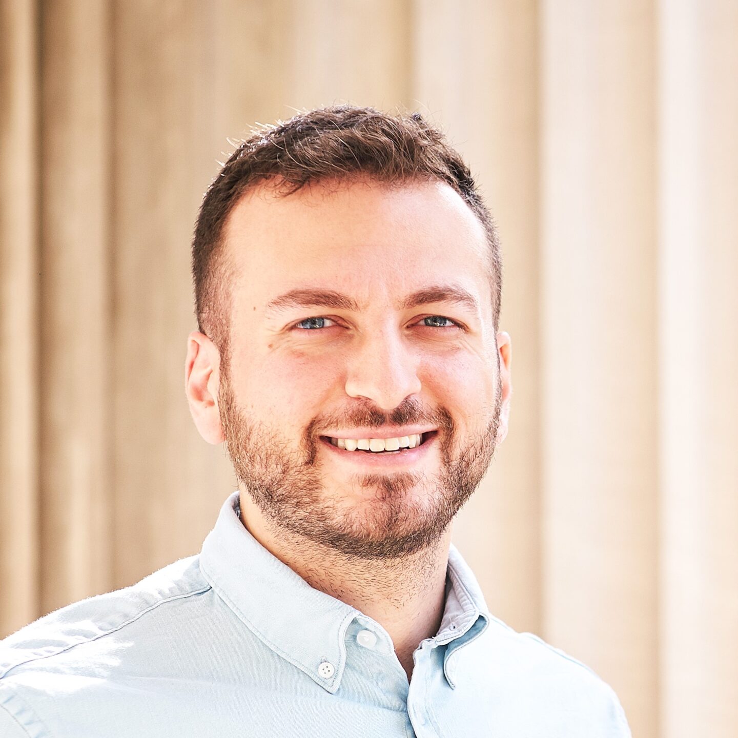 Adam Elmachtoub - The Data Science Institute at Columbia University