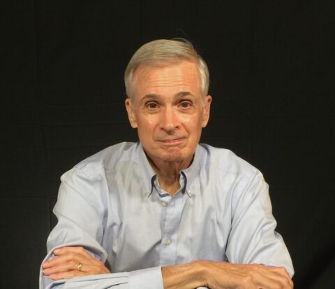 Gary Natriello - The Data Science Institute at Columbia University