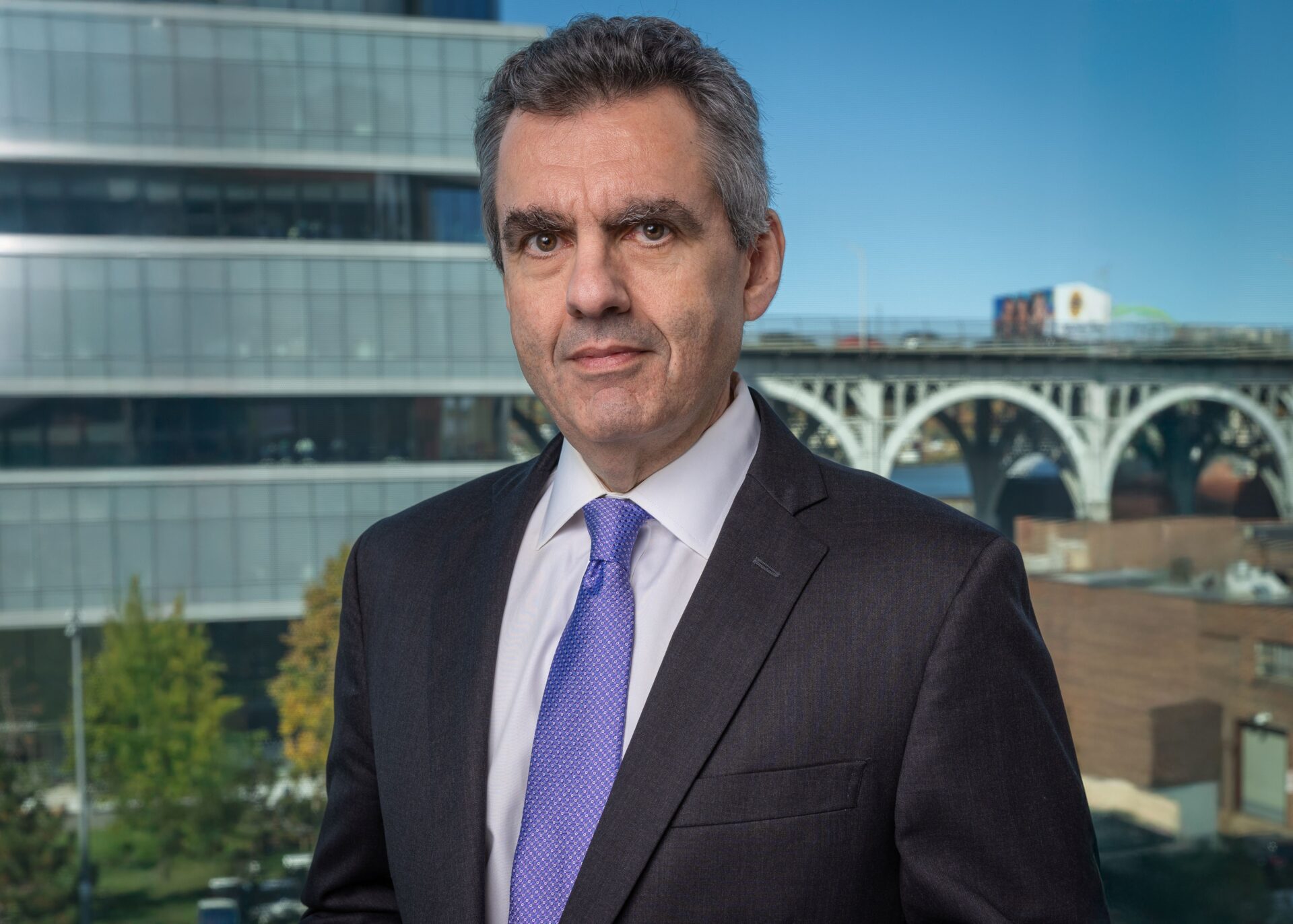 Harry Mamaysky - The Data Science Institute at Columbia University