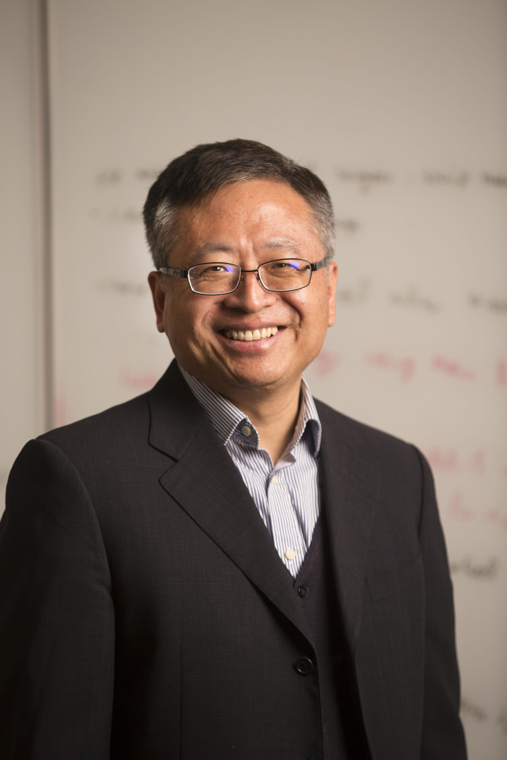 Xunyu Zhou - The Data Science Institute at Columbia University