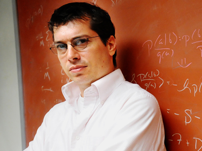 New York Times Taps Prof. Wiggins as Chief Data Scientist (Columbia ...