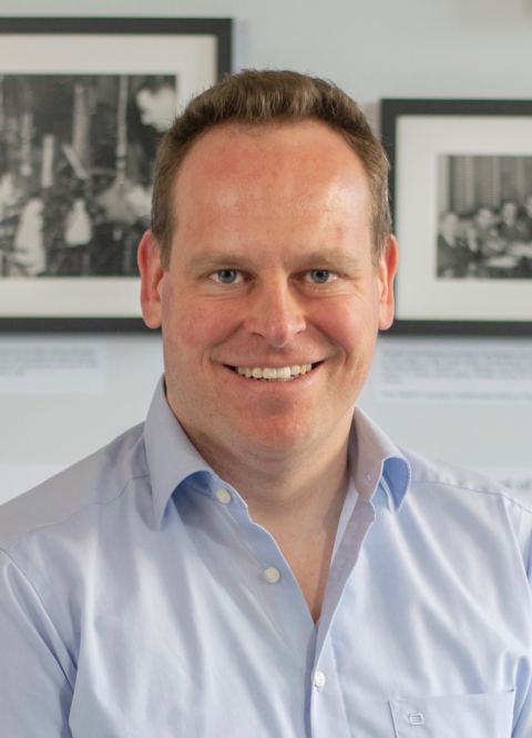 Sebastian Will - The Data Science Institute at Columbia University