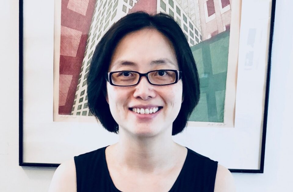 Yao Lu - The Data Science Institute at Columbia University