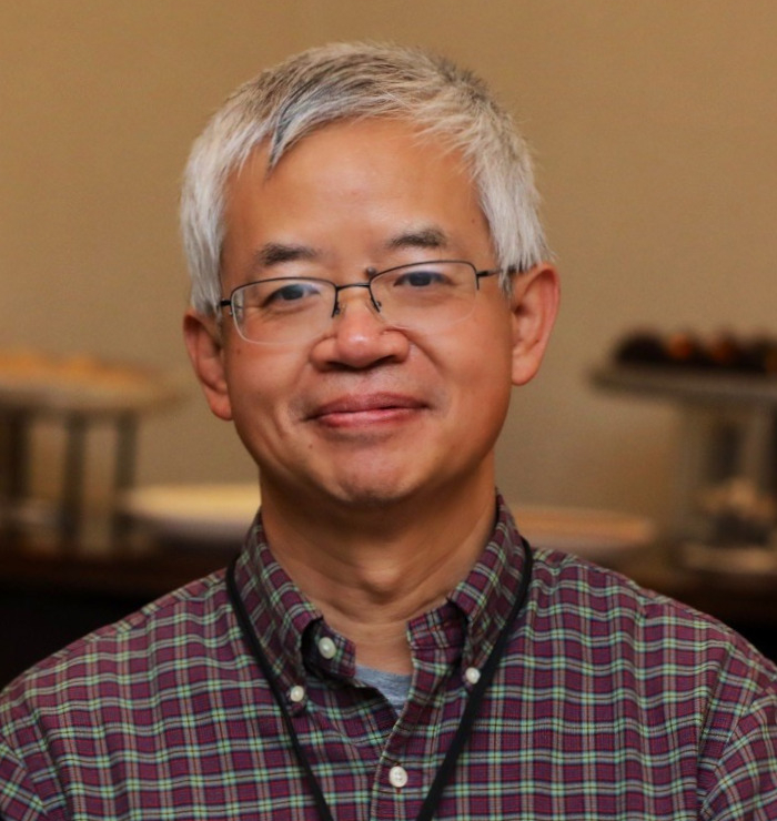 Qiang Du - The Data Science Institute at Columbia University