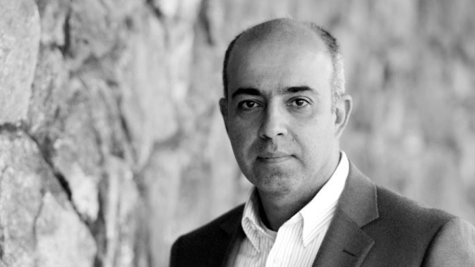 Shahram Ebadollahi - The Data Science Institute at Columbia University