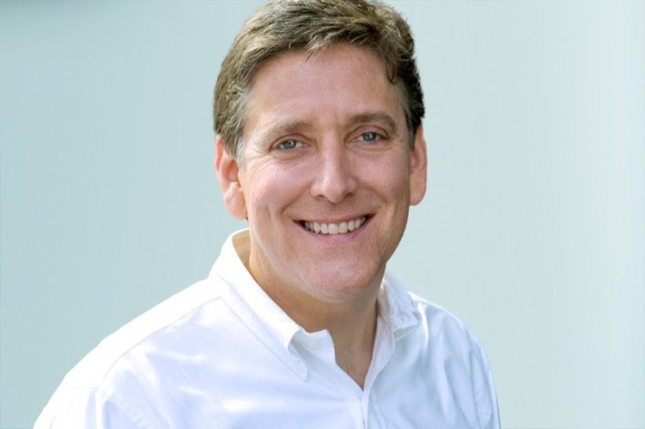 Ben Fried - The Data Science Institute at Columbia University