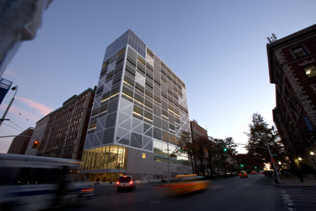 Engage with DSI - The Data Science Institute at Columbia University