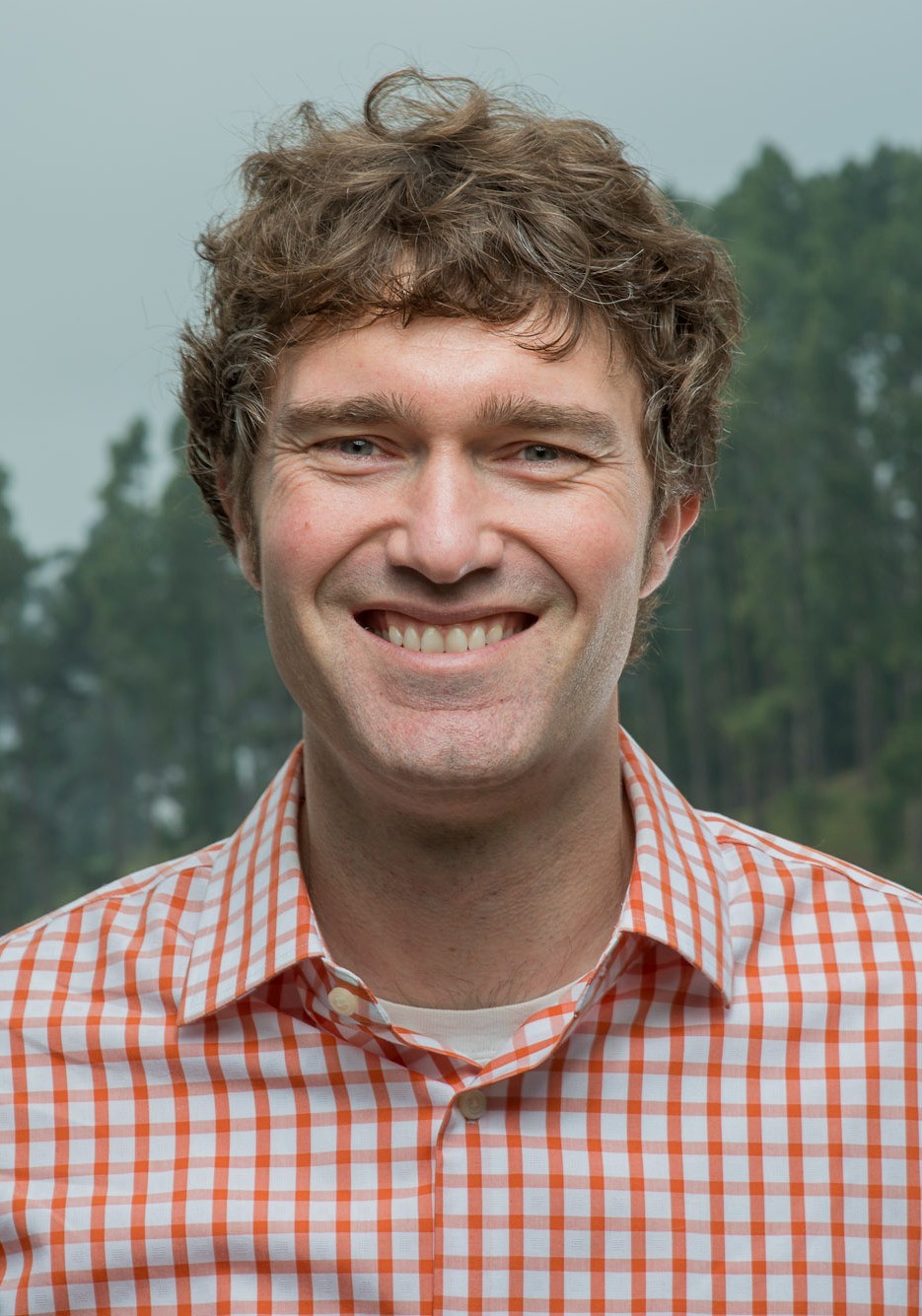 P. James Schuck - The Data Science Institute at Columbia University