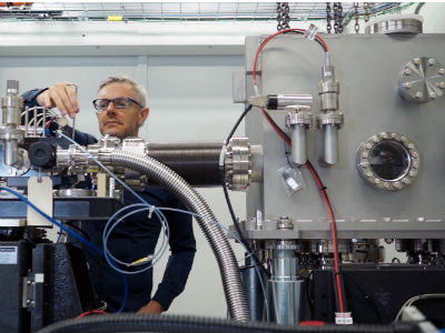 Big Data for Designing Amazingly Useful Materials - The Data Science ...