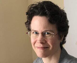 Amy Hungerford - The Data Science Institute at Columbia University