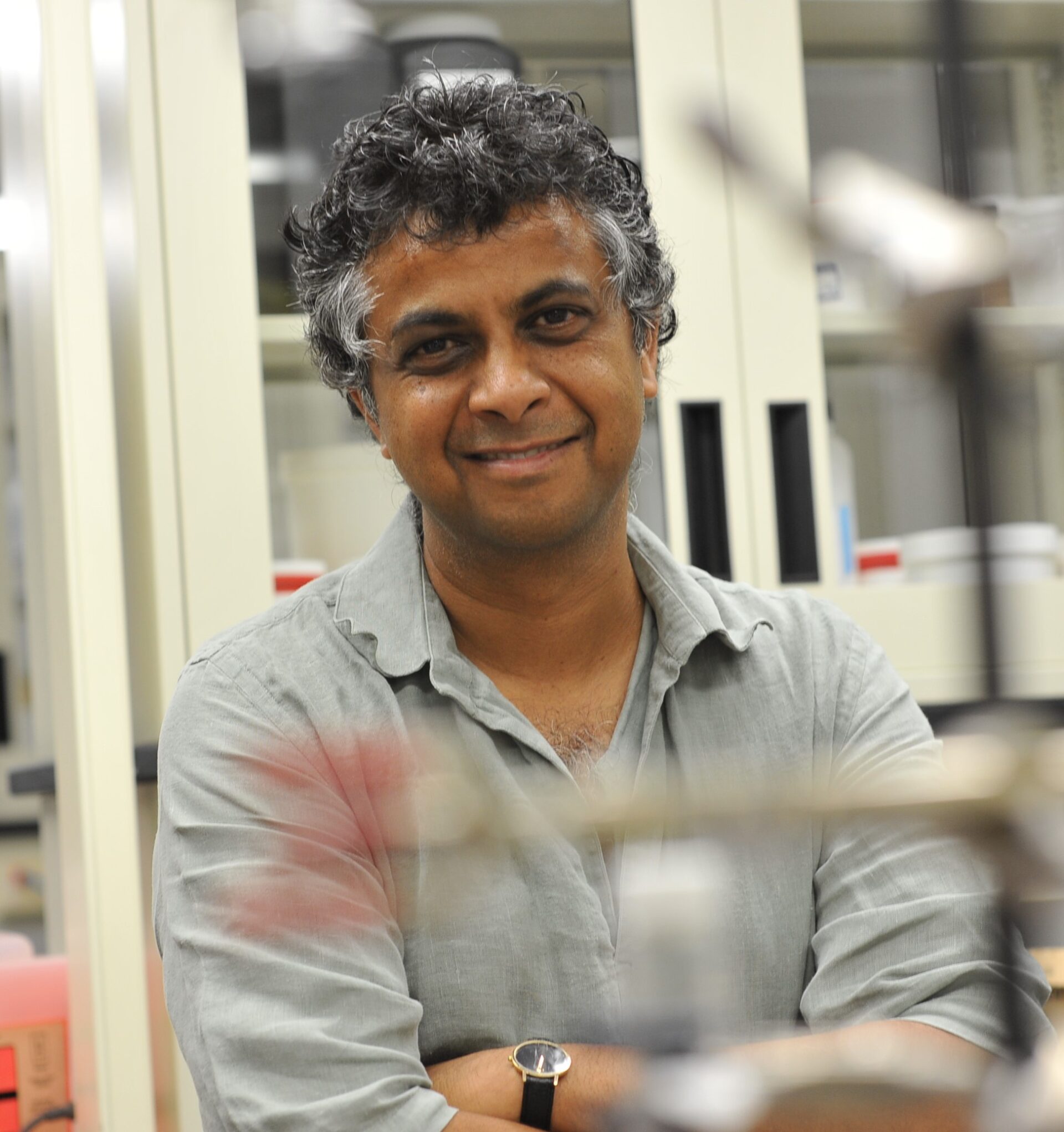 Sanat Kumar - The Data Science Institute at Columbia University