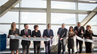 Dr. Lov Grover: Is Quantum Searching a Universal Property of Nature ...