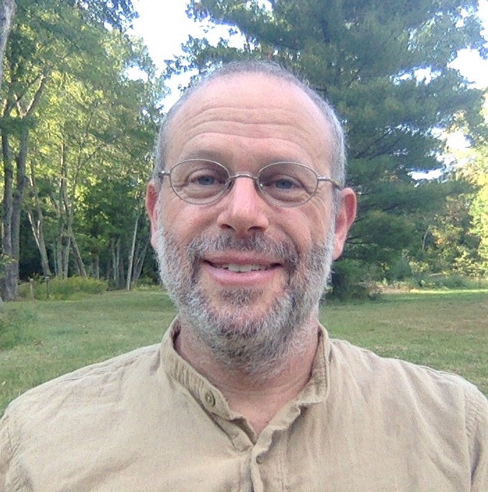 Ben Holtzman - The Data Science Institute at Columbia University