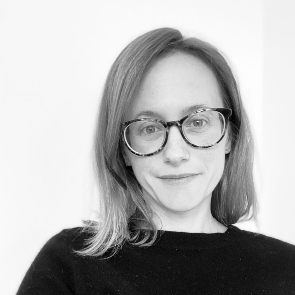 Kara Rudolph - The Data Science Institute at Columbia University