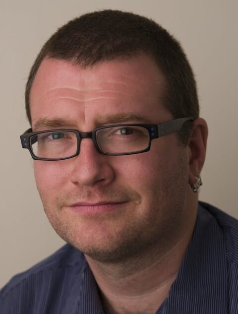 Andrew Rundle - The Data Science Institute at Columbia University