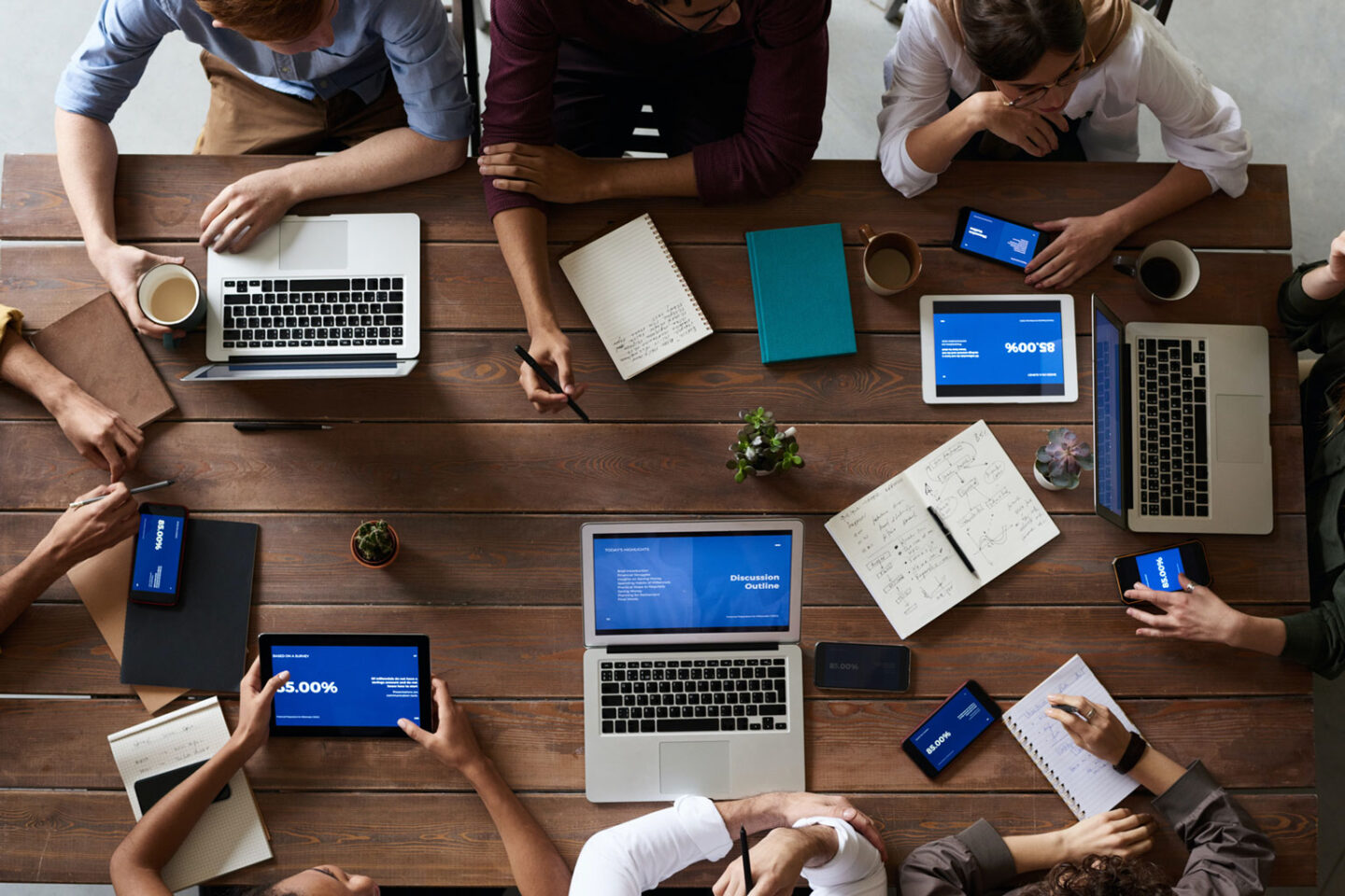 Top 10 Strategies for Successful Data Science Teamwork - The Data ...