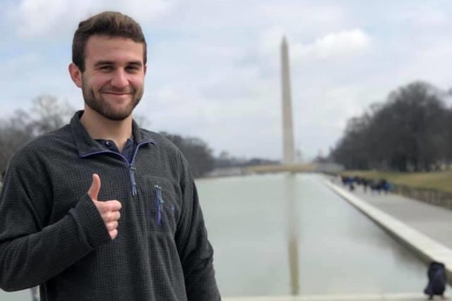 DSI Alumni Download: Luke Beasley, Data Scientist at CVS Health - The ...