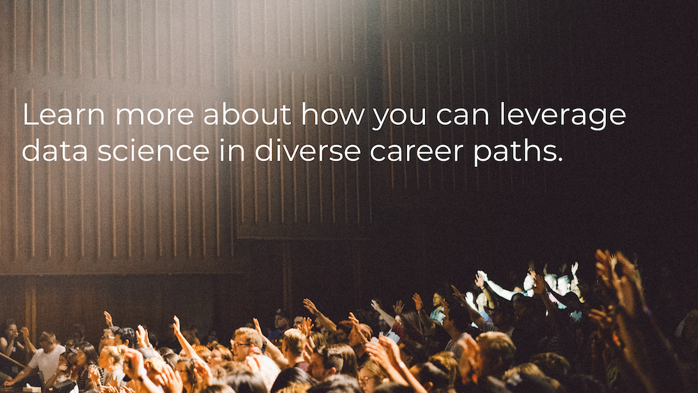Northeast Student Data Corps: June 2021 Data Science Career Panel - The ...