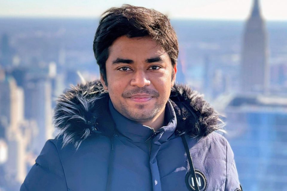 DSI Alumni Download: Samrat Halder, Data Scientist at Expedia, Inc. - The Data Science Institute ...