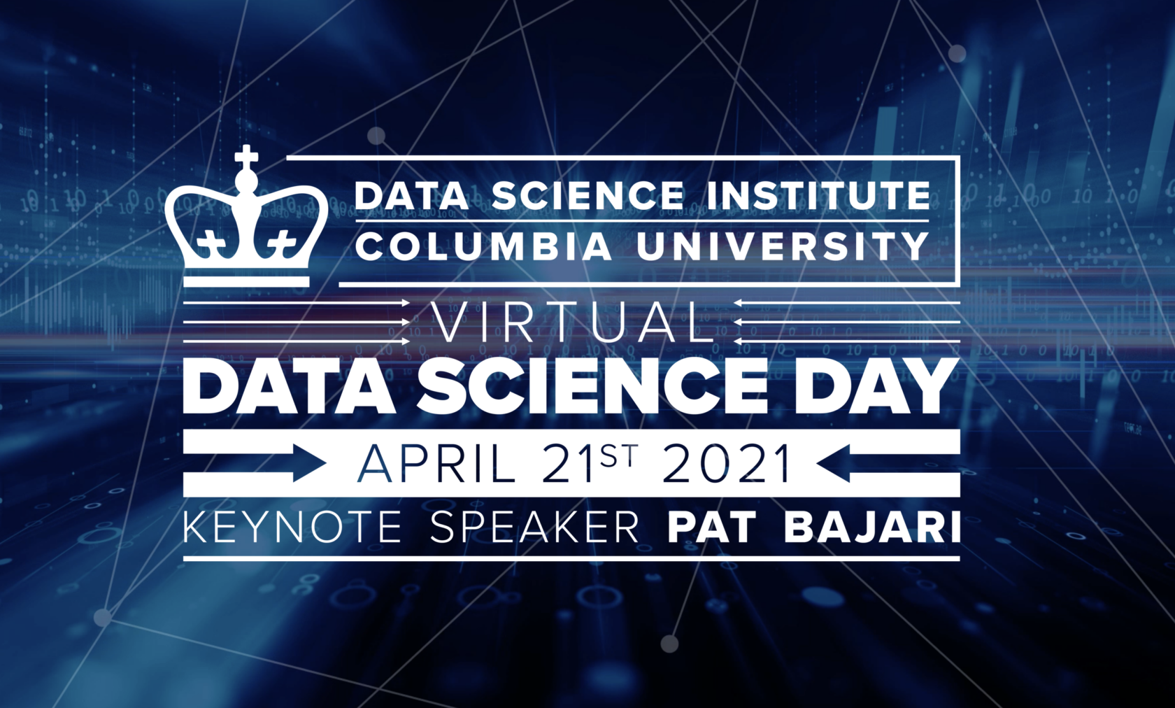 Data Science Day Archive - The Data Science Institute at Columbia ...