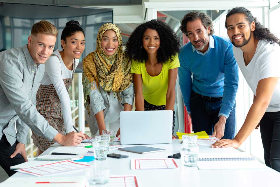 Student Engagement - The Data Science Institute at Columbia University