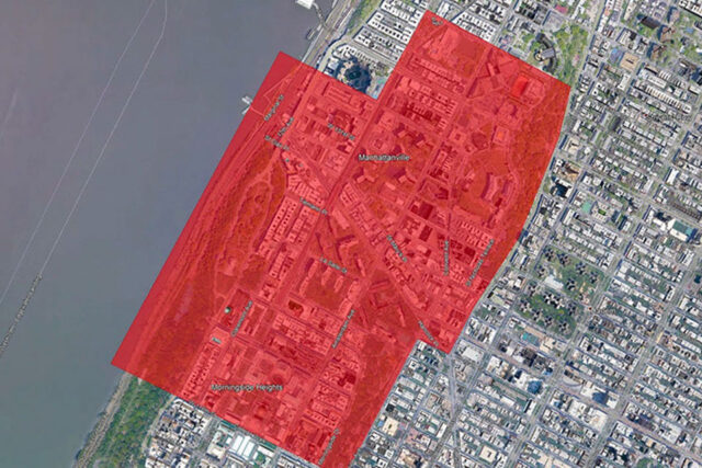 FCC Announces Major Expansion of COSMOS Innovation Zone - The Data ...