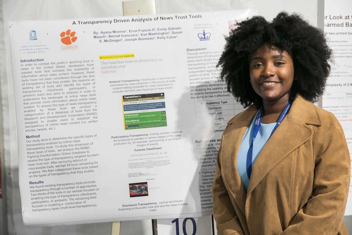 Data Science Day 2022 - The Data Science Institute at Columbia University