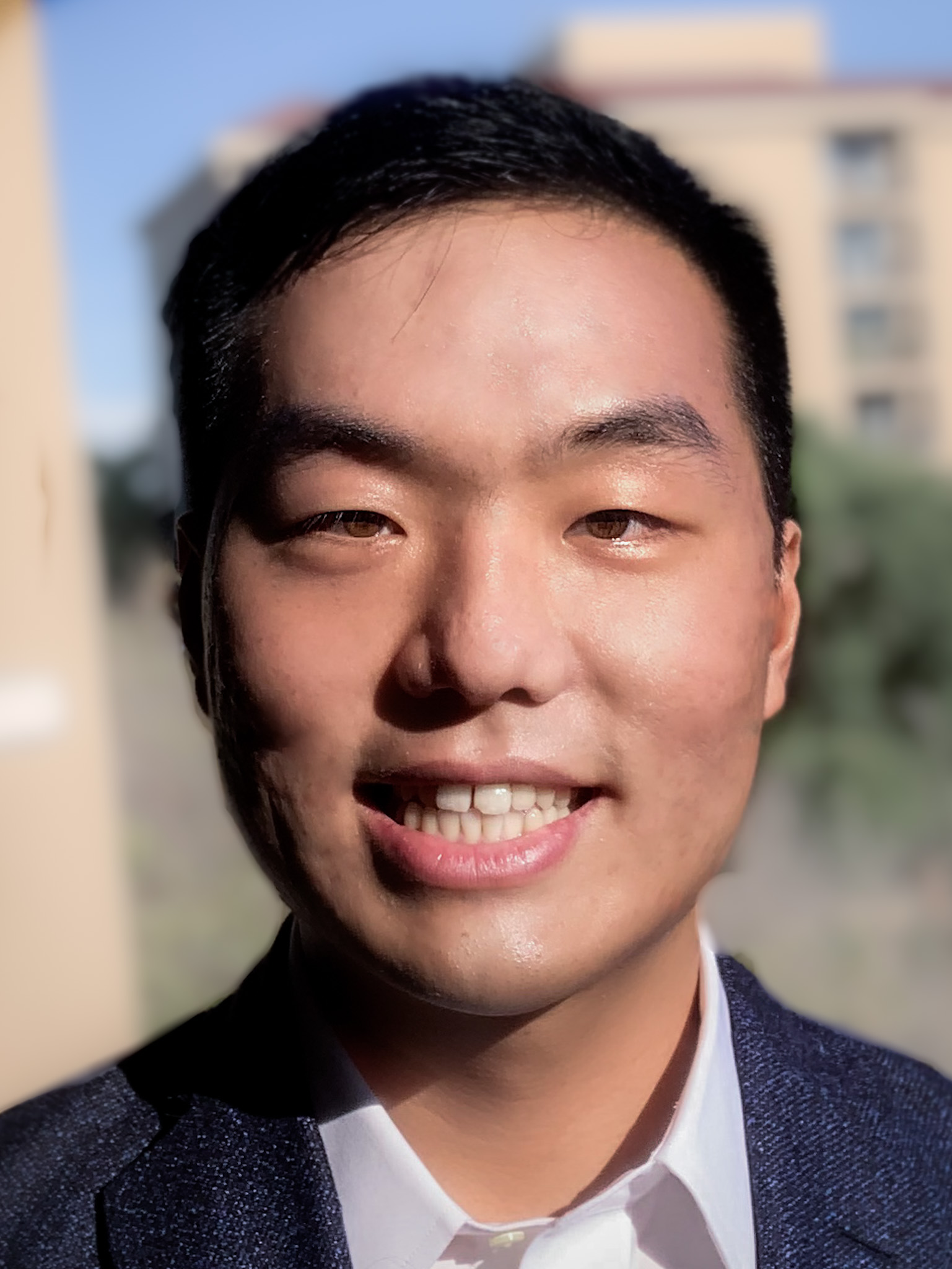 John Duchi's Instagram, Twitter & Facebook on IDCrawl