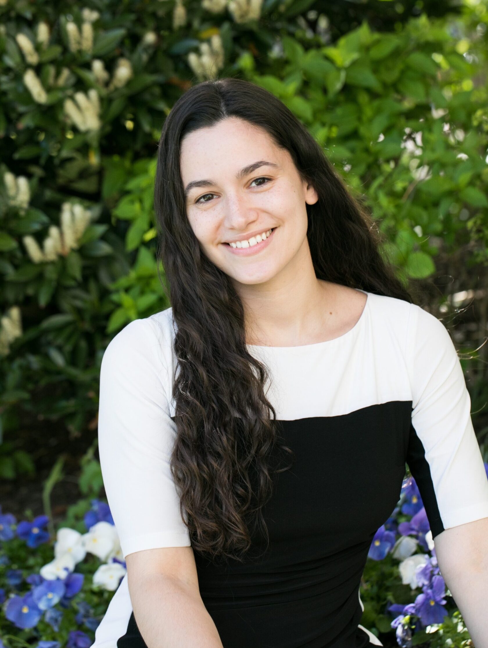 Taylor Reyes - The Data Science Institute at Columbia University