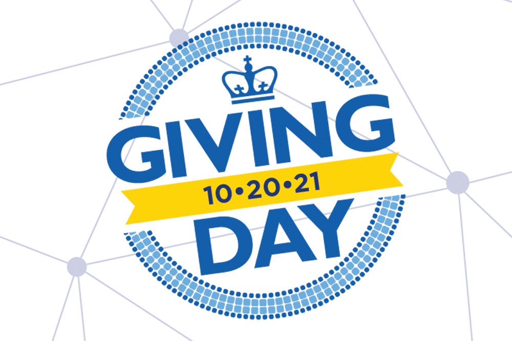 Columbia Giving Day 2021 - The Data Science Institute at Columbia ...
