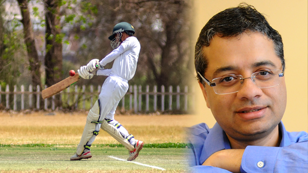 Cricket-inspired, AI-based 'Ask Here First' Enables Natural Language ...