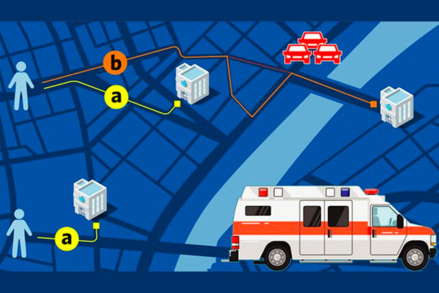 Columbia Engineers Optimize FDNY Ambulance Response - The Data Science ...