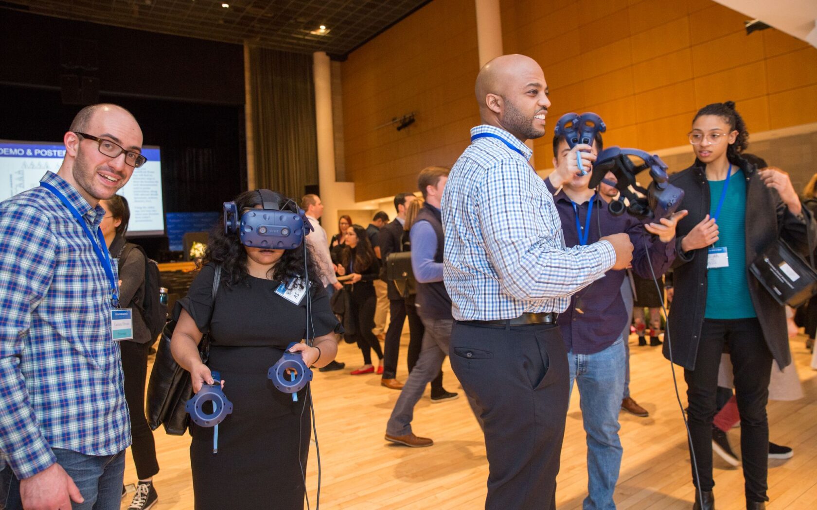 Data Science Day 2019 - The Data Science Institute at Columbia University