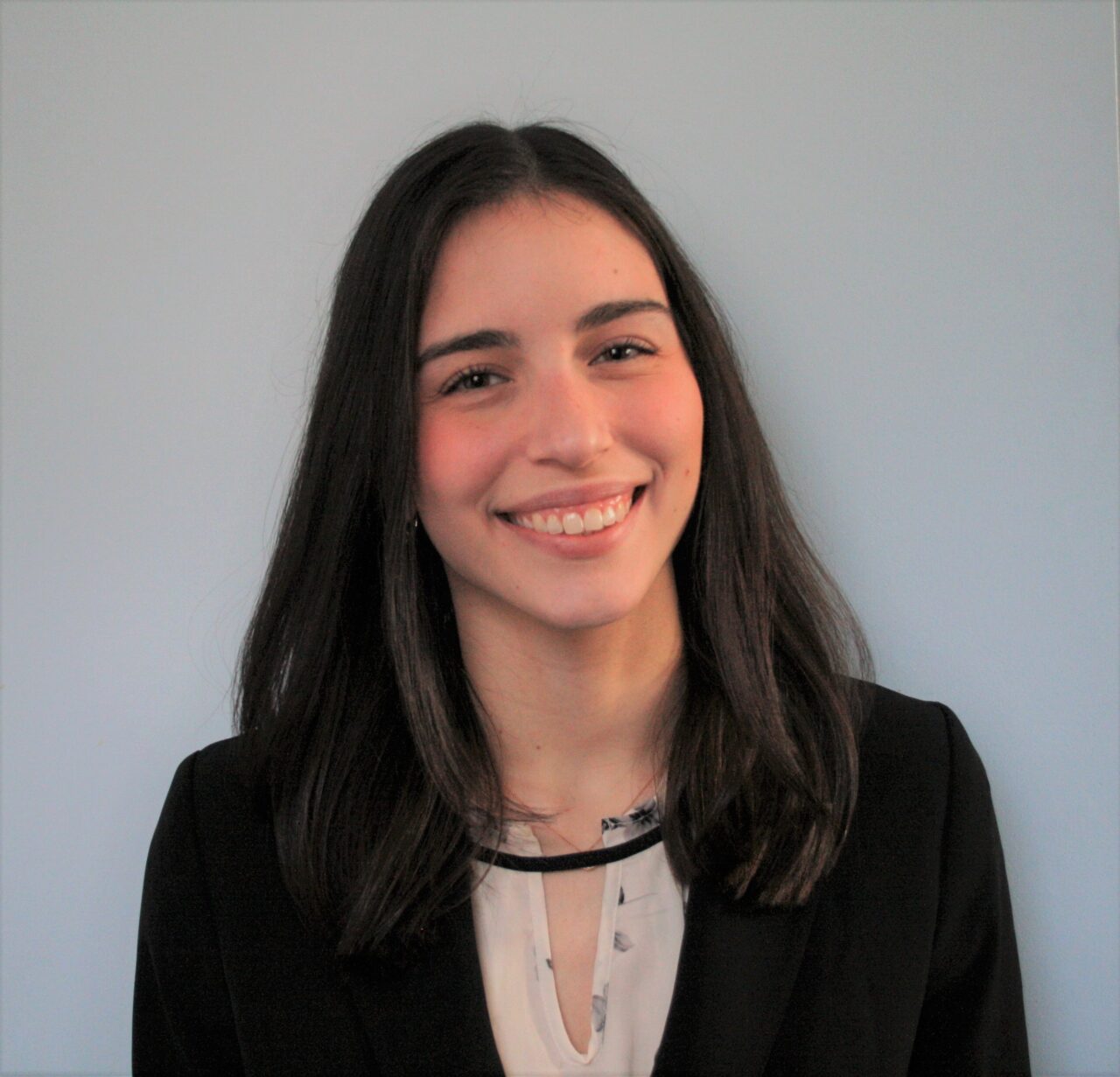 Emily Rothenberg - The Data Science Institute at Columbia University