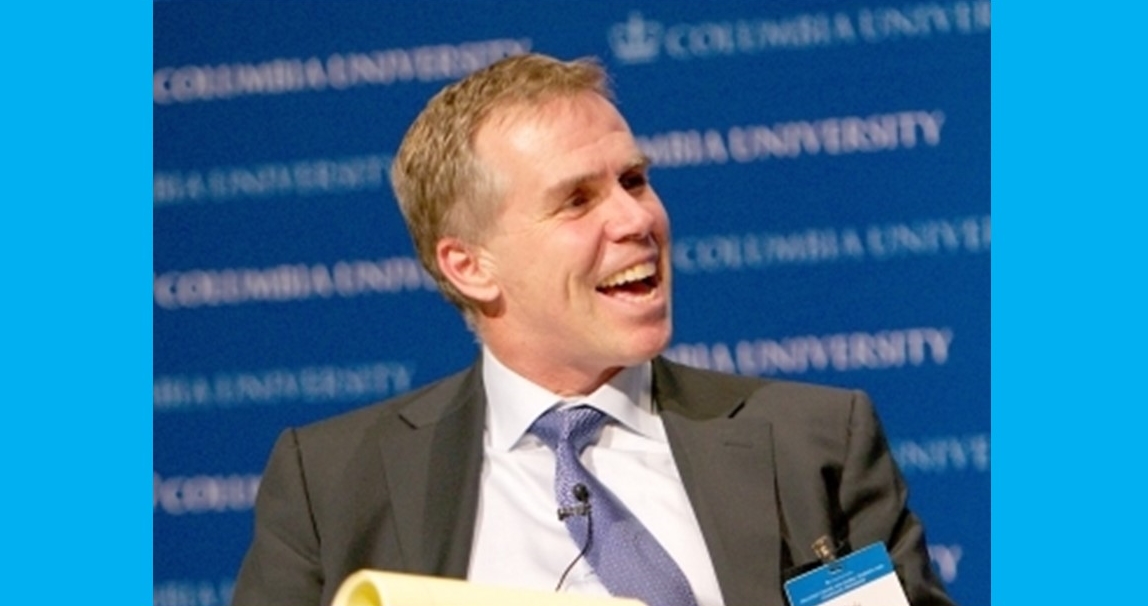 Eric Talley Receives 2022 Willis L.M. Reese Prize for Excellence in ...