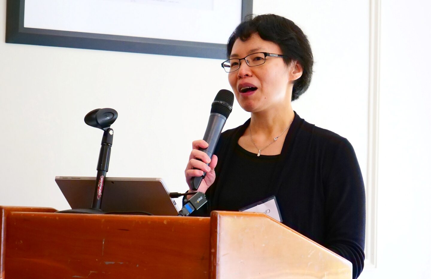 Chunhua Weng's Quest to Minimize Bias in Clinical Research - The Data Science Institute at ...