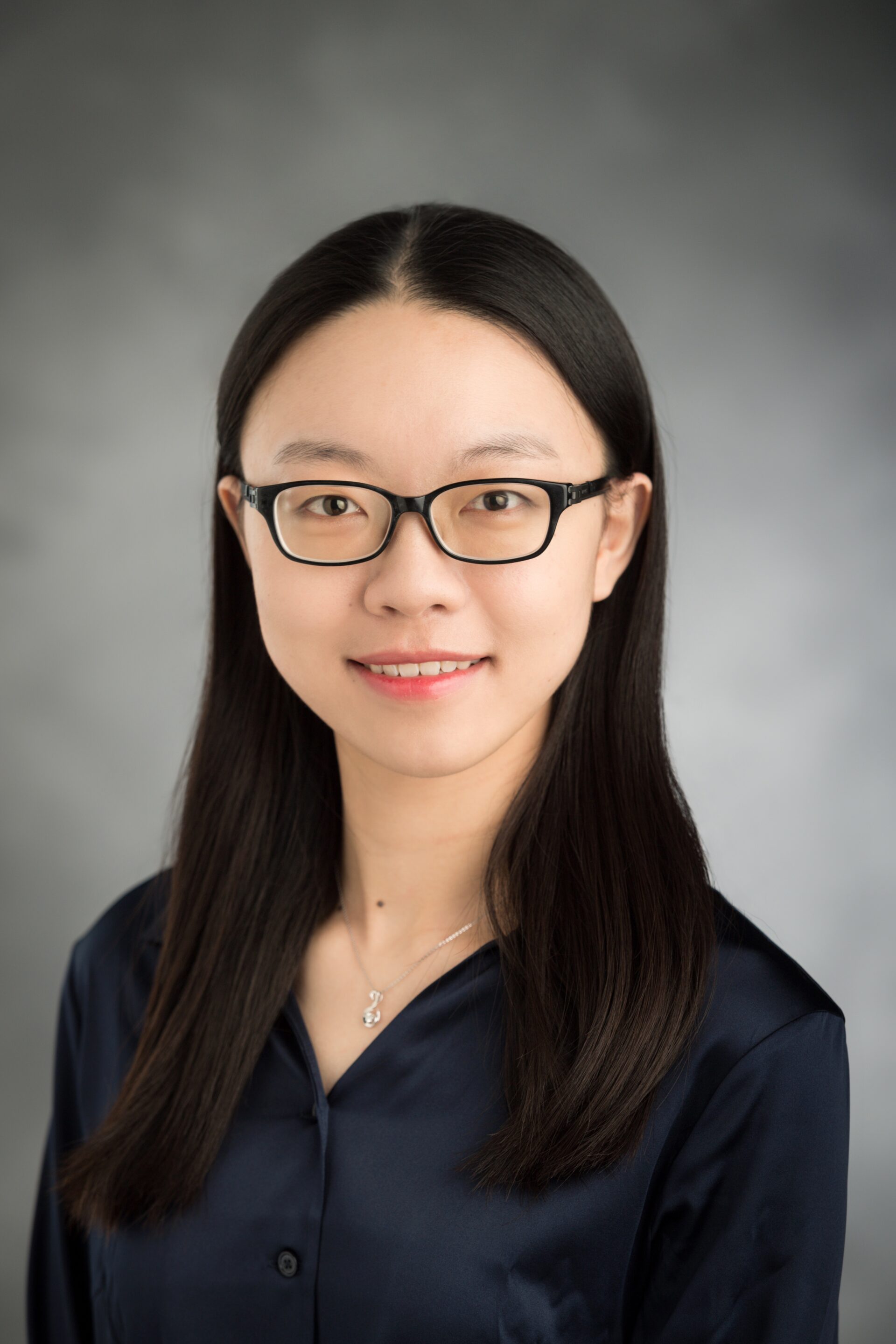 Yuqi Gu - The Data Science Institute at Columbia University