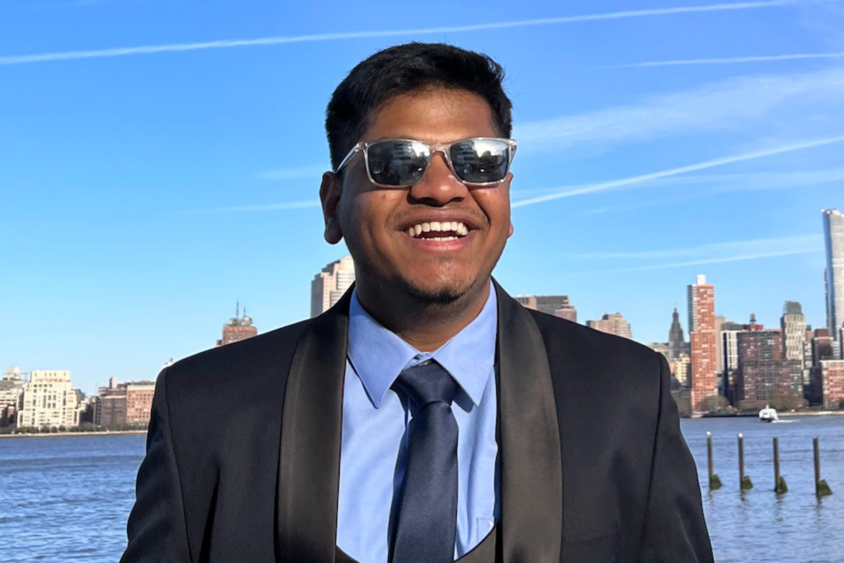 DSI Alumni Download: Rahul Agarwal, Senior Data Scientist at IBM - The ...